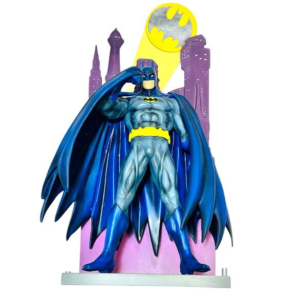Yamato | Toys | Dc Comics Batman Wave 2 Series 204 By Yamato Figure ...